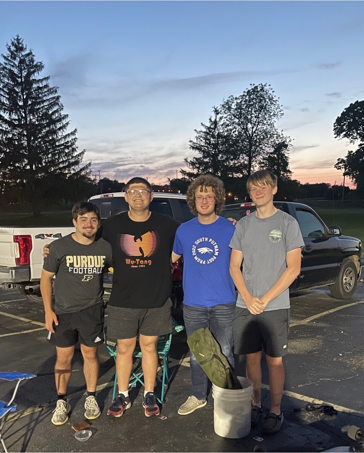 Live Feed | South Putnam Middle School/ High School