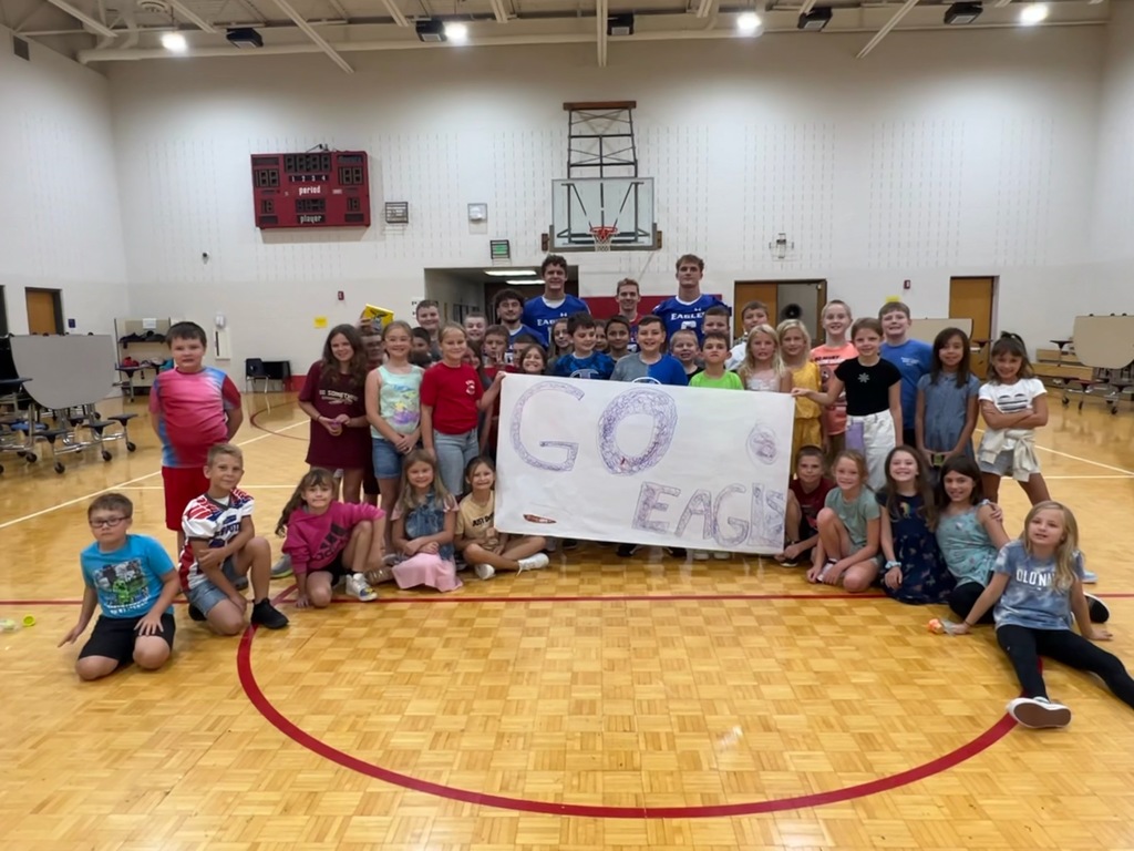 Live Feed | Central Elementary School